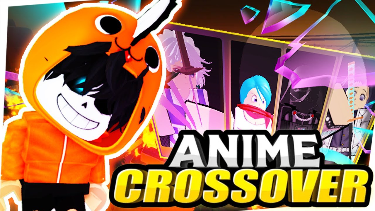GUIA COMPLETA Anime Crossover Defense | Roblox Gameplay - YouTube