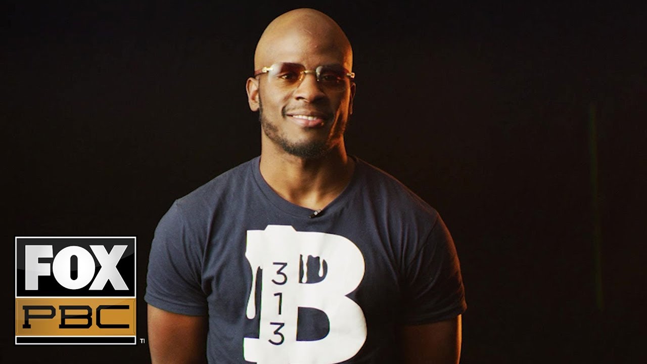 Tony Harrison | Toe 2 Toe | PBC ON FOX - YouTube