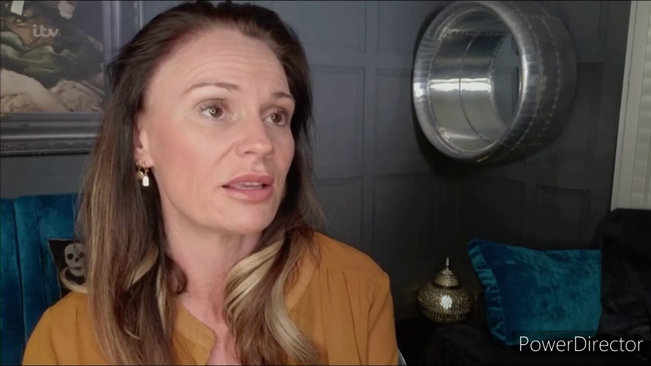 Emmerdale Family Trees: The Dingles, Older and Wiser - Part 5 (last ...