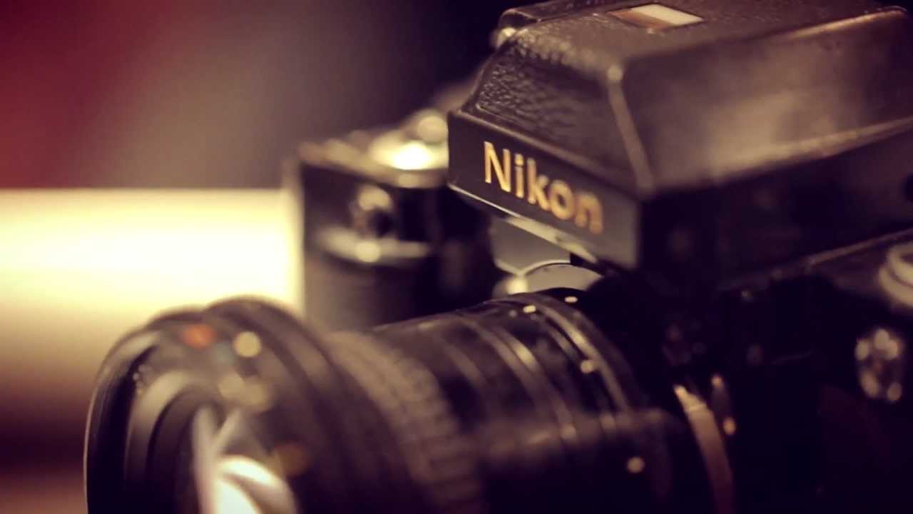 The Art of Analog Film Printing - Short Documentary Film - YouTube
