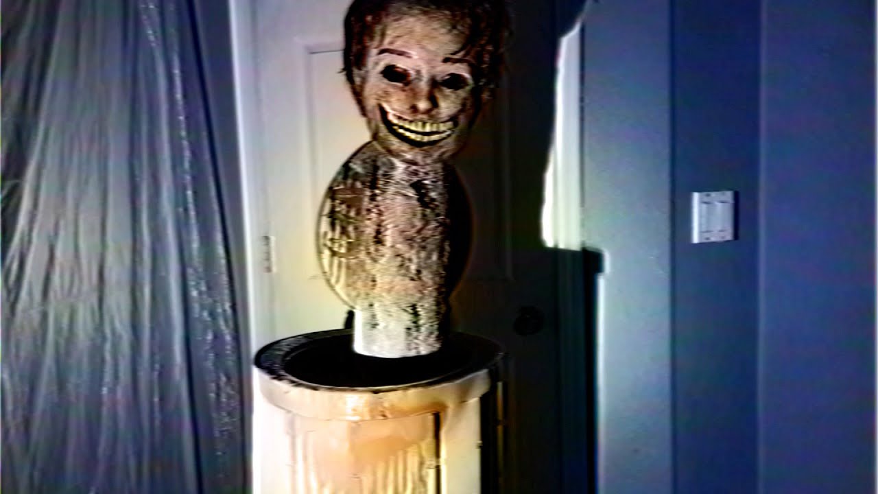 skibidi toilet BUT SCARY - YouTube