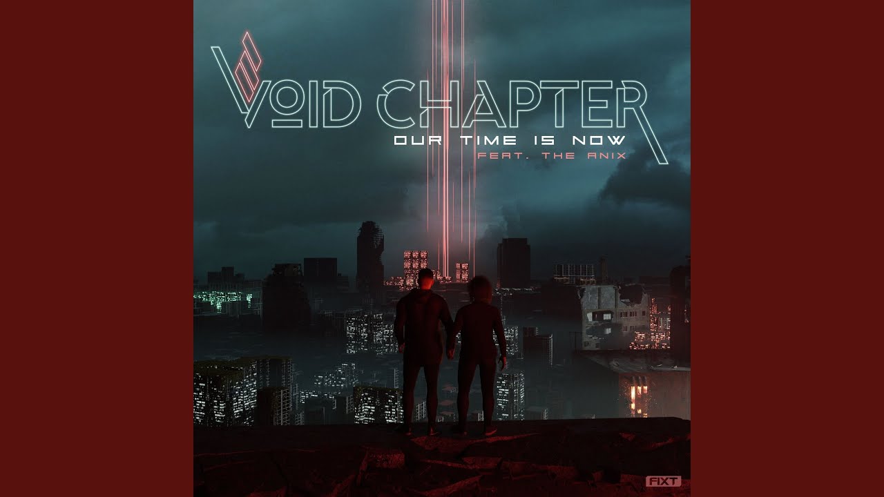 Our Time is Now (Single Edit) - YouTube