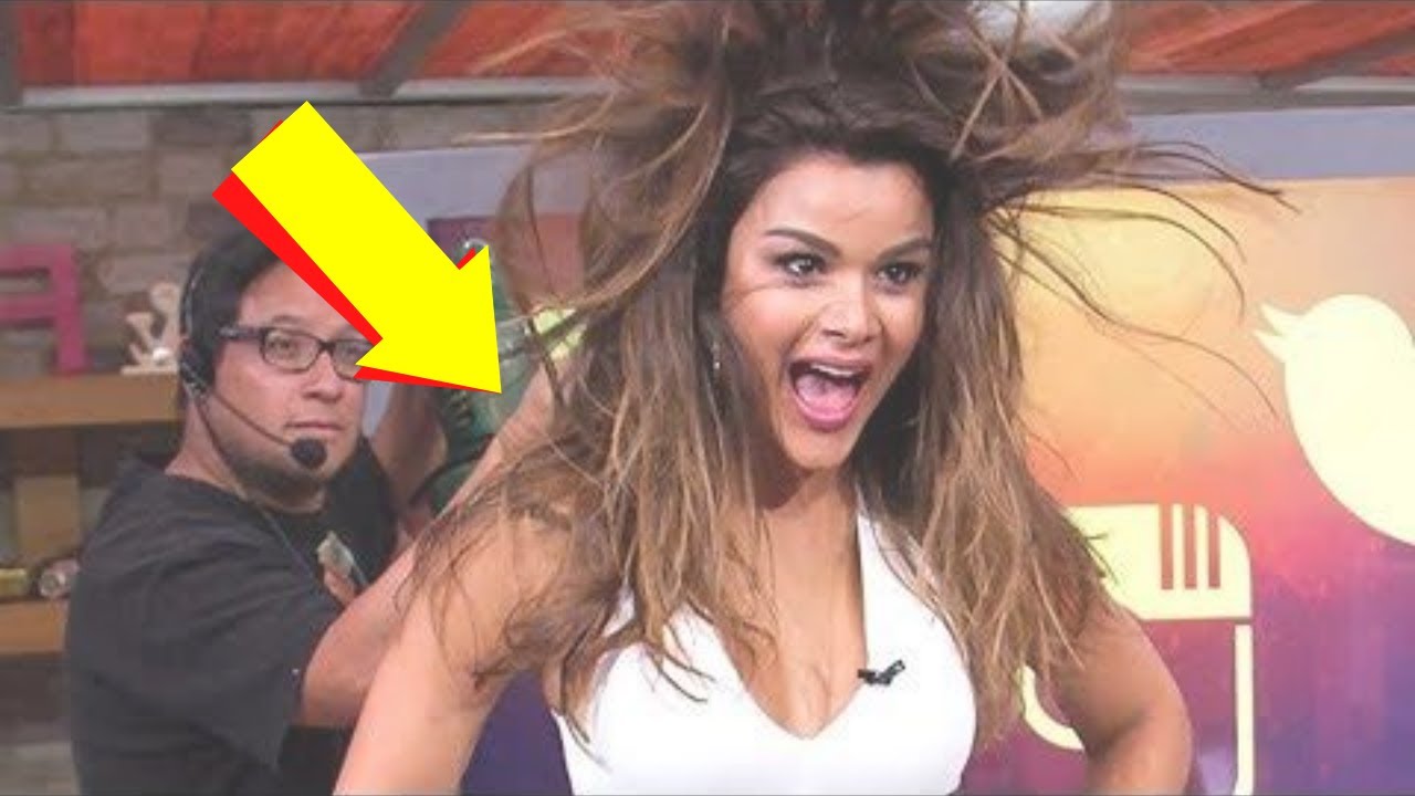 Live TV News Blooper fails Compilation | Hilarious Fails 2020 #24 - YouTube