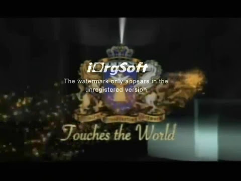 TBN Praise-A-Thon 2008 intro