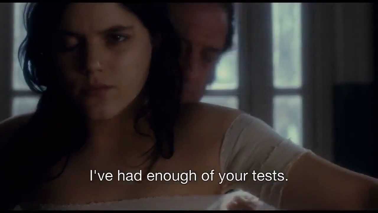 Augustine - Official Trailer (2013) - A Biographical Film - HD - YouTube