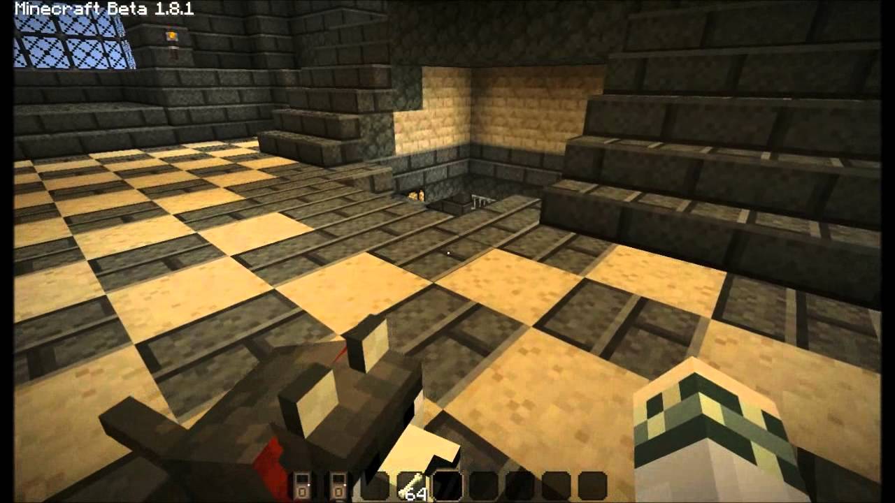 Dog Death (Minecraft) - YouTube