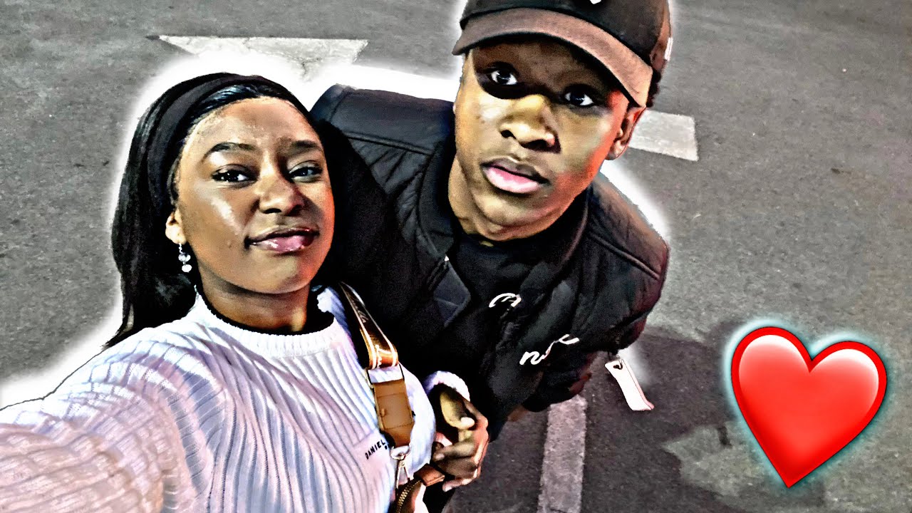 Went out with a fan*NEVER AGAIN*💔🤦🏽‍♂️ - YouTube