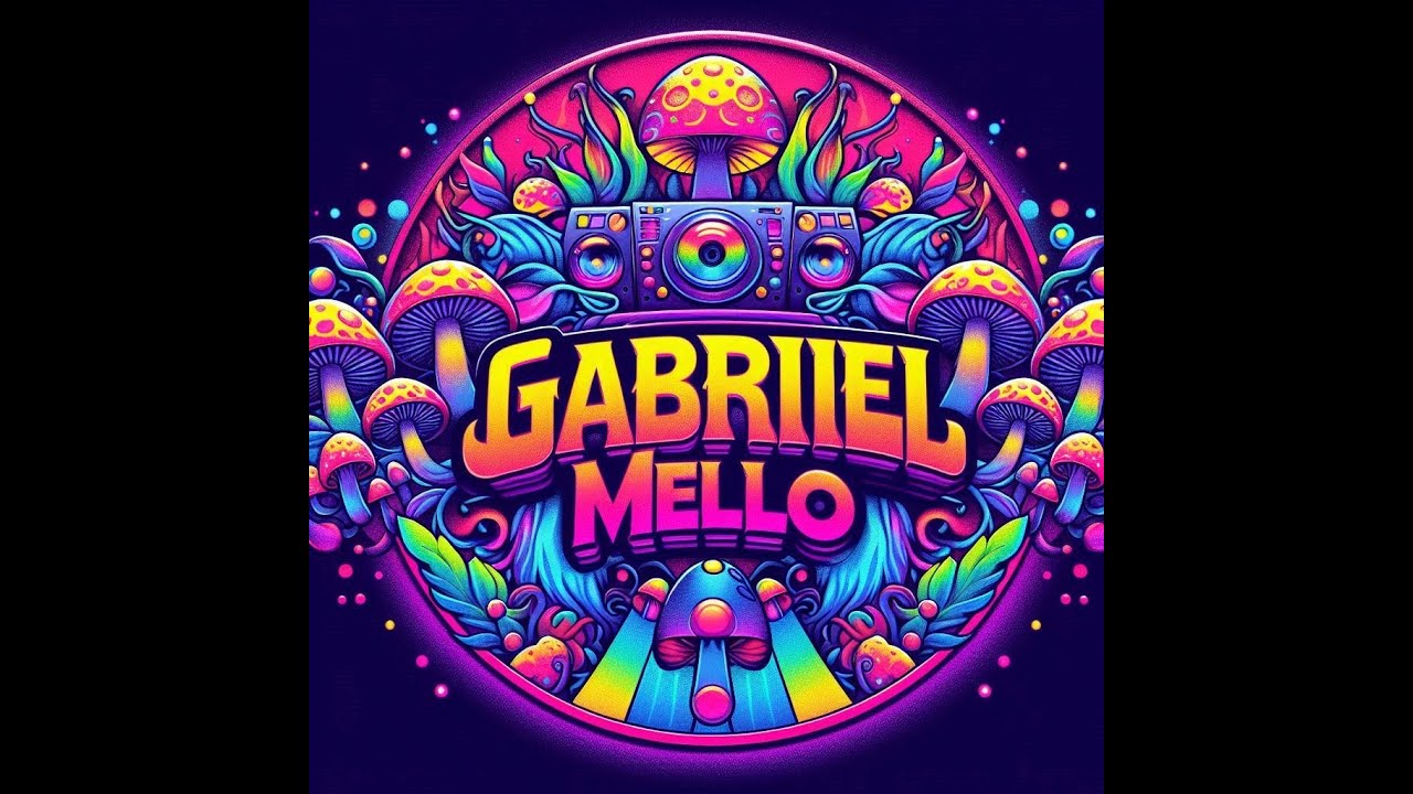 DJ GABRIEL MELLO - YouTube