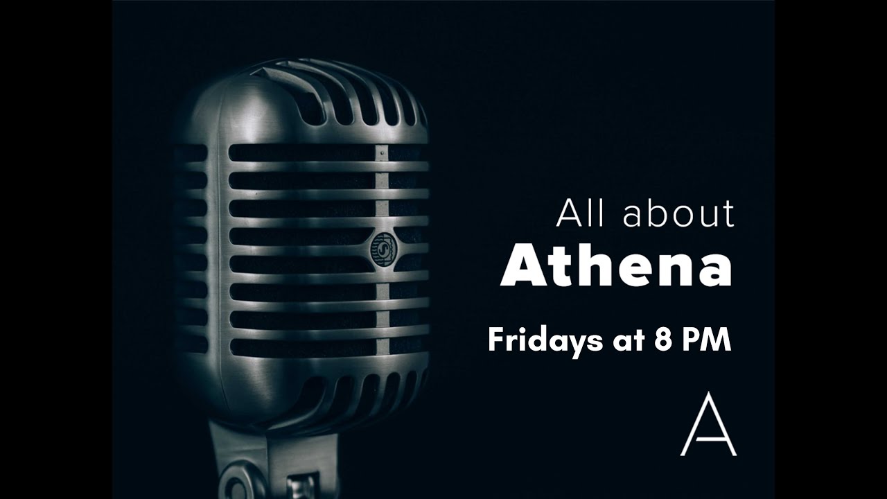 All About Athena EP 9 - Recruitment Process Updates - YouTube