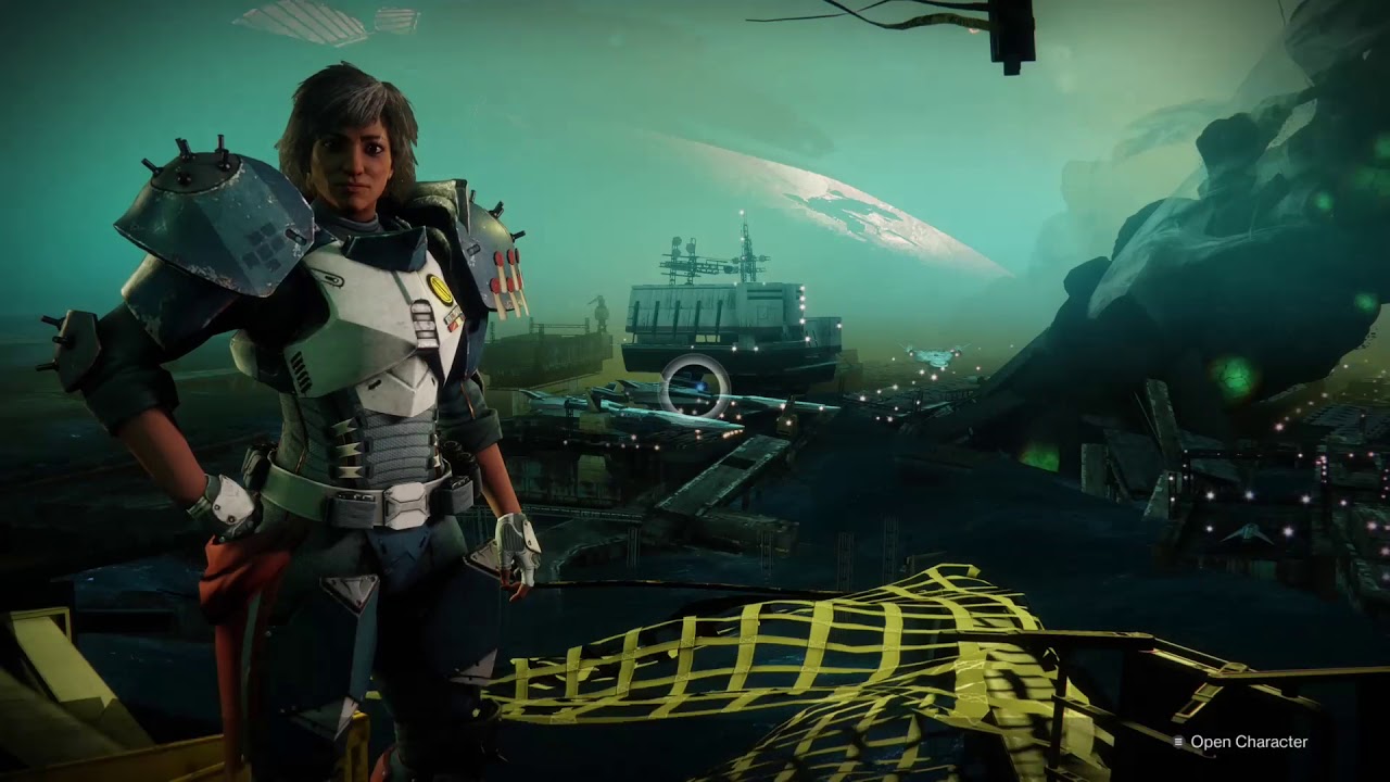 Destiny2 Rat Kings Crew - YouTube