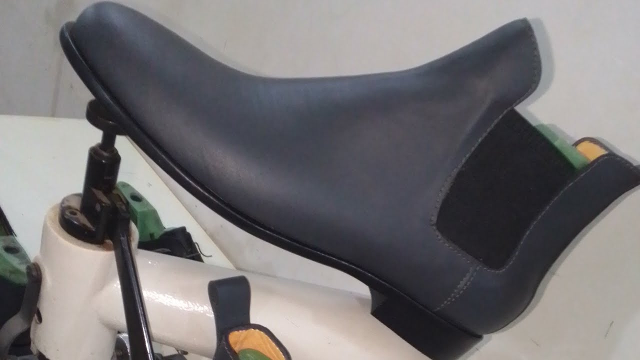 How to make hill for shoe professionally according to shoe last hill ...