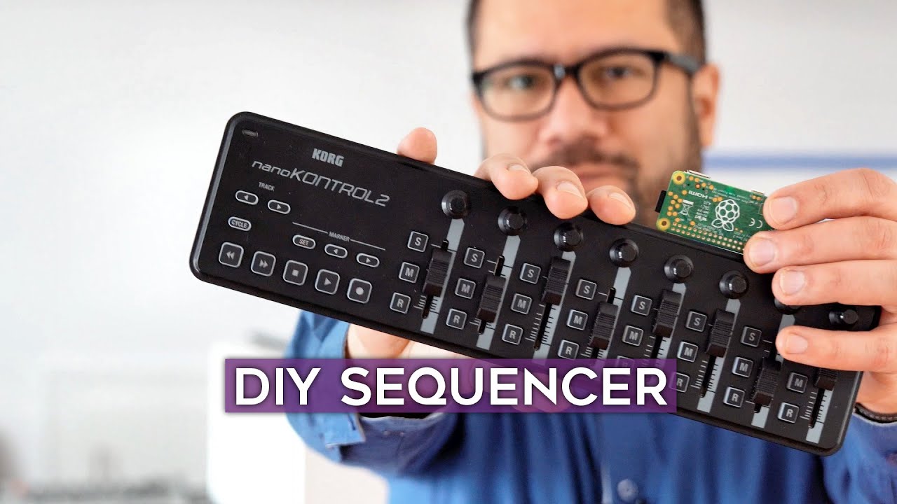 How To Create A Javascript Sequencer Using Web Midi And A Midi Controller Youtube 6135