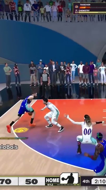 #comp2k #2kshorts #2kcommunity #nba #basketball #nba2k25 #highlights #nba2ktv - YouTube