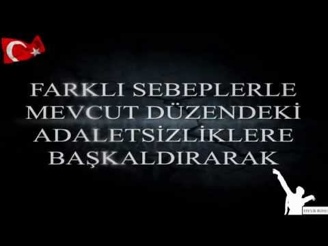 Efelik Ruhu-Batı Anadolu Yiğitleri