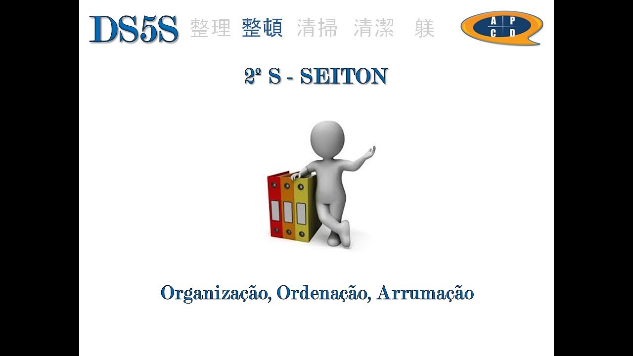 Como praticar o 2º S - SEITON - 1ª Dica - YouTube