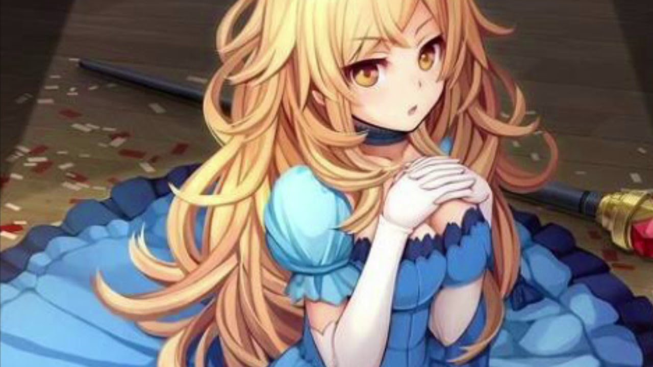 Queen | nightcore - YouTube