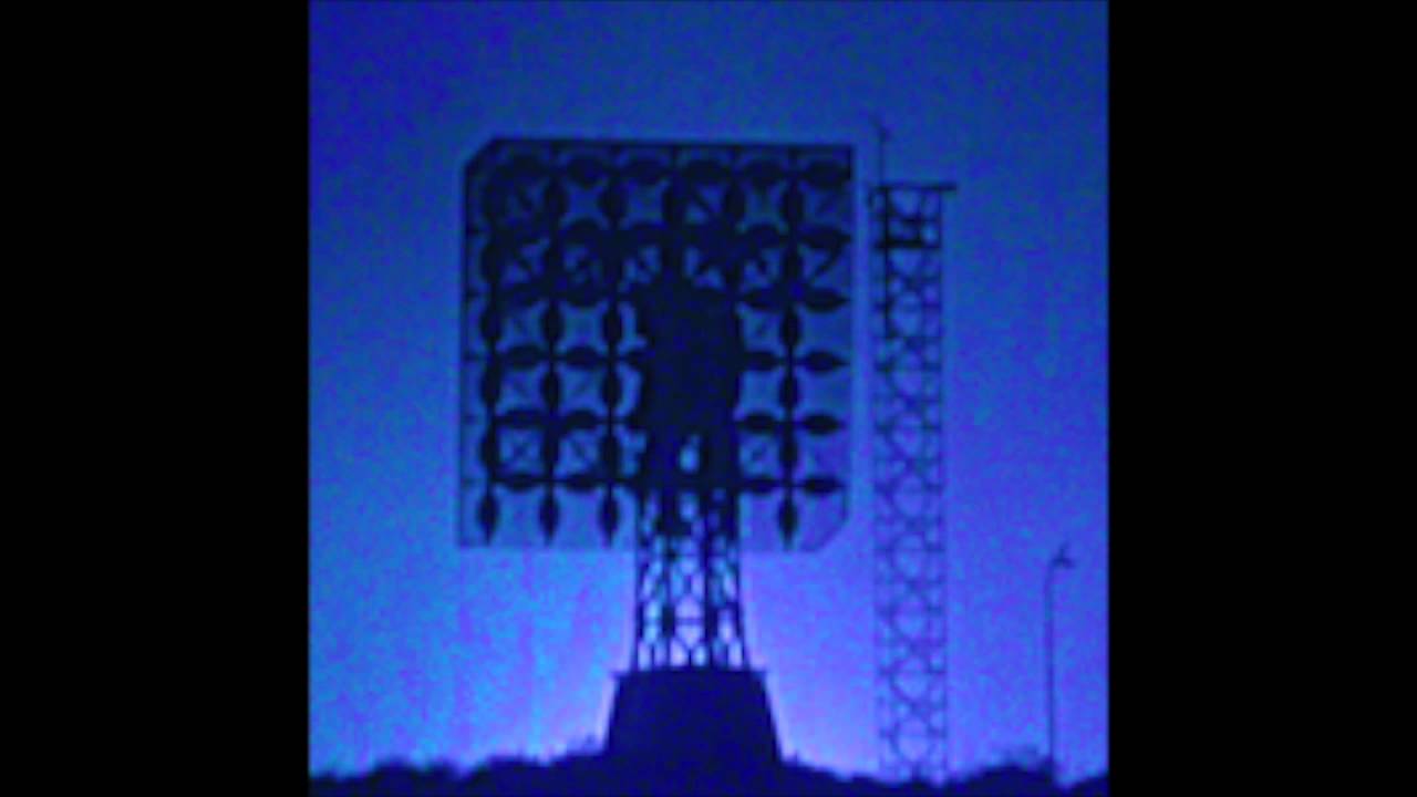 shadowy [voice output chilly wall of sound] - YouTube