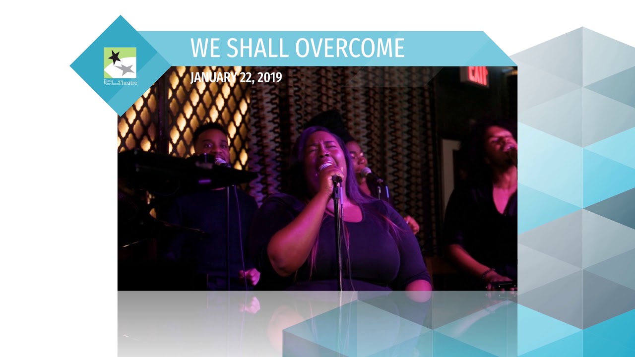 We Shall Overcome: A Celebration of Dr. Martin Luther King, Jr ...