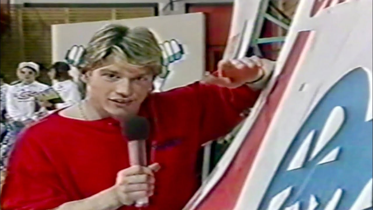 BMX Beat International | Ep.2 of 6 | Andy Ruffell | Gaz Top | - YouTube