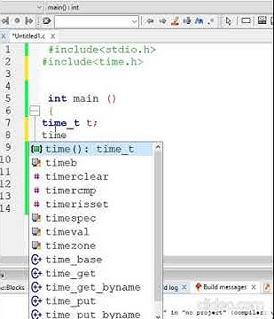 c programing time and date program #cprogramming #programing - YouTube