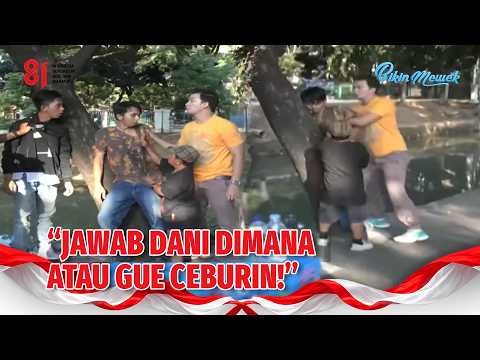 Mandala Gak Kasih Ampun Buat Orang yang Suka Bohong! | Bikin Mewek Eps 214 (3/3)