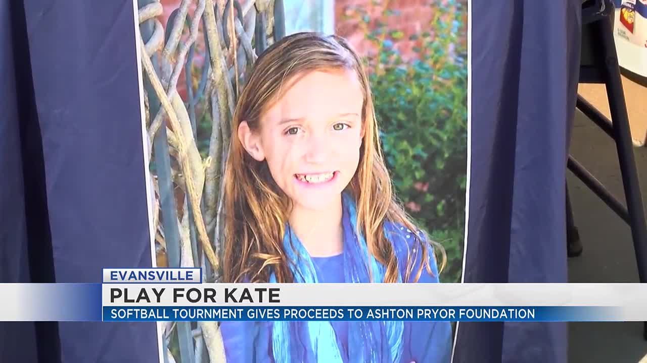 Play For Kate: Tournament dedicated to girls killed in ATV and car ...