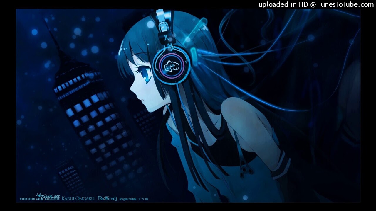 Nightcore - DJ - YouTube