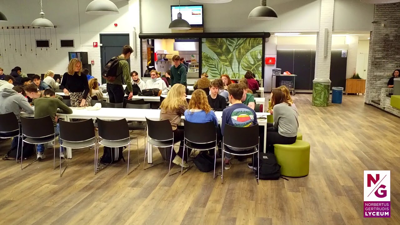 Norbertus Lyceum - 2021 - 1 min - YouTube