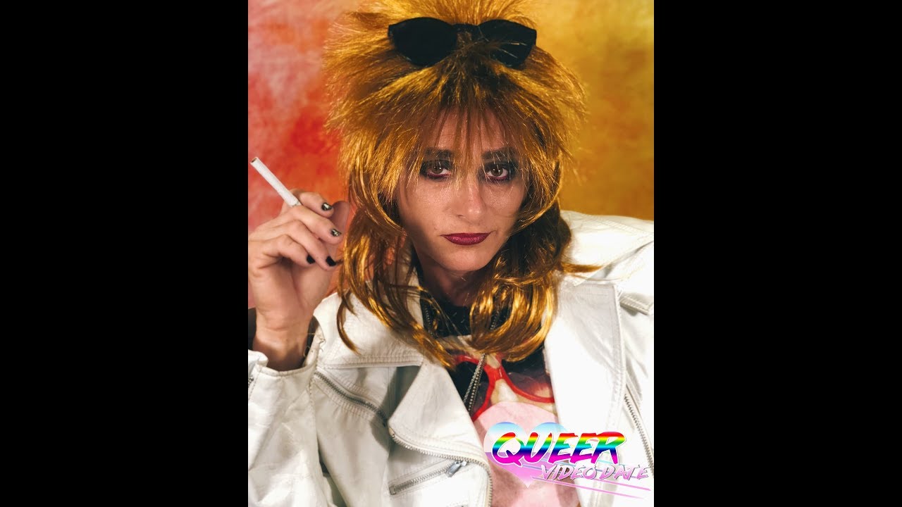 QVD: Profile- Terry Allison - YouTube