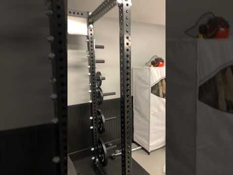 Our PR5000 V2 from REP Fitness - YouTube