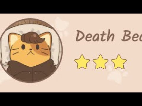 Duet Cats Death Bed - YouTube