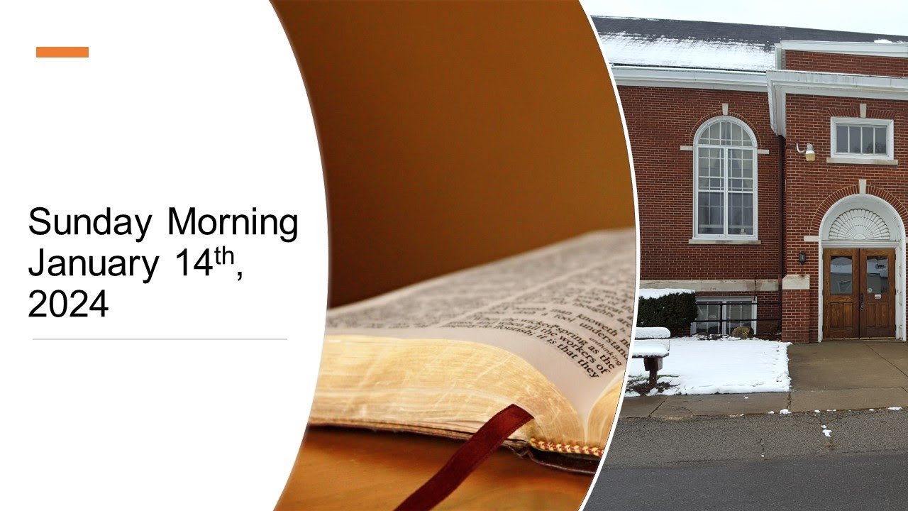 Godly Integrity That Lasts A Lifetime ~ Proverbs 22:3-5 (Part 2) - YouTube