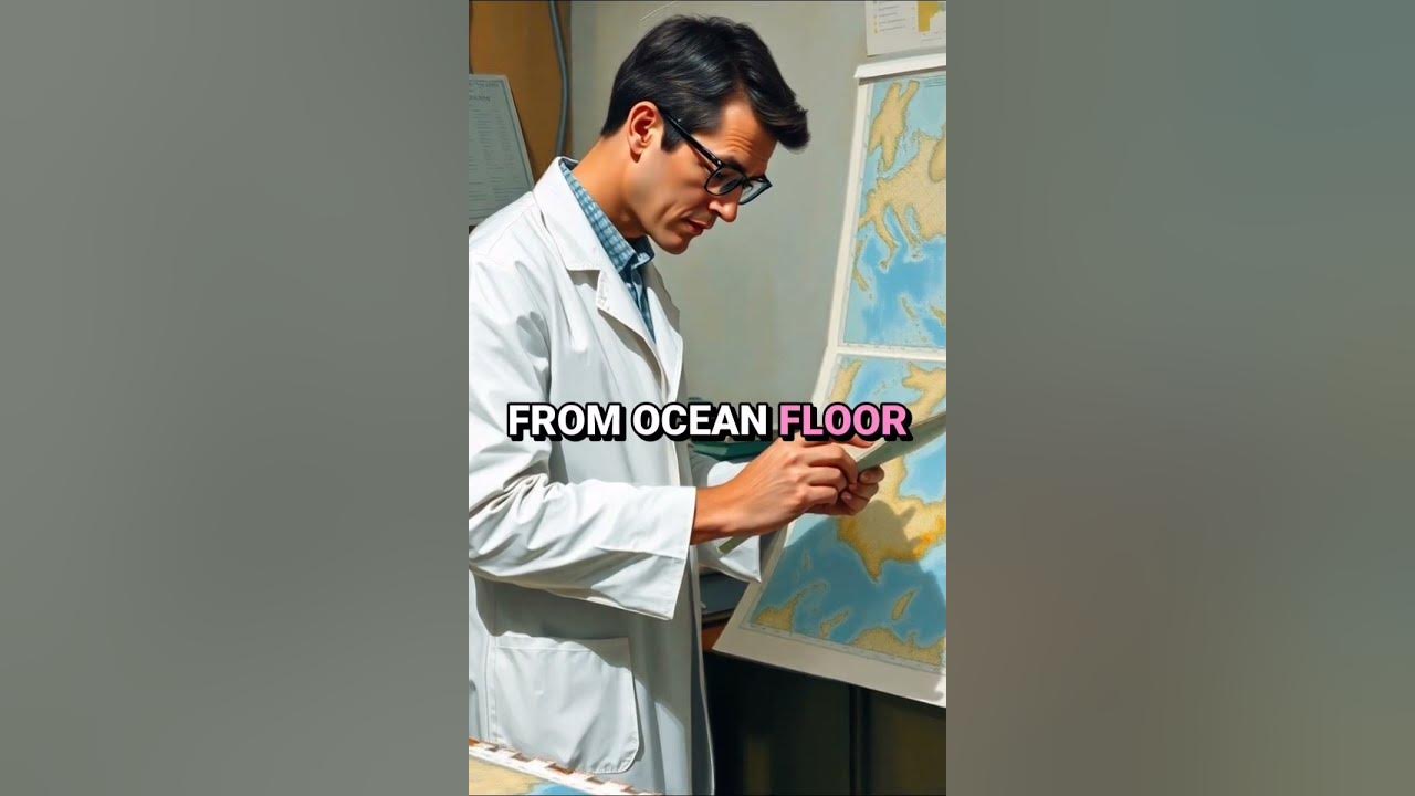 Discover Plate Tectonics: Unveiling Earth's Moving Puzzle Today! # ...