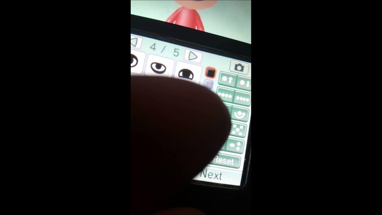 Bart Simpson mii ep 7 Se1 finale - YouTube