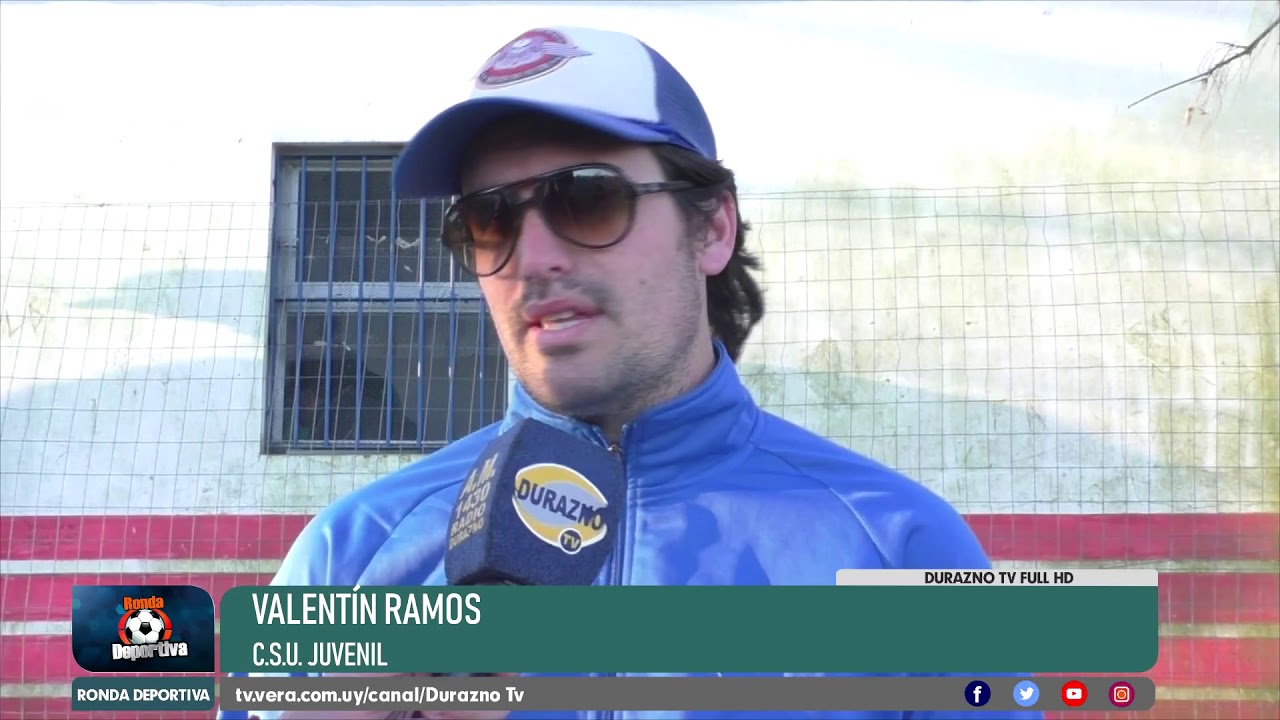 VALENTIN RAMOS - YouTube