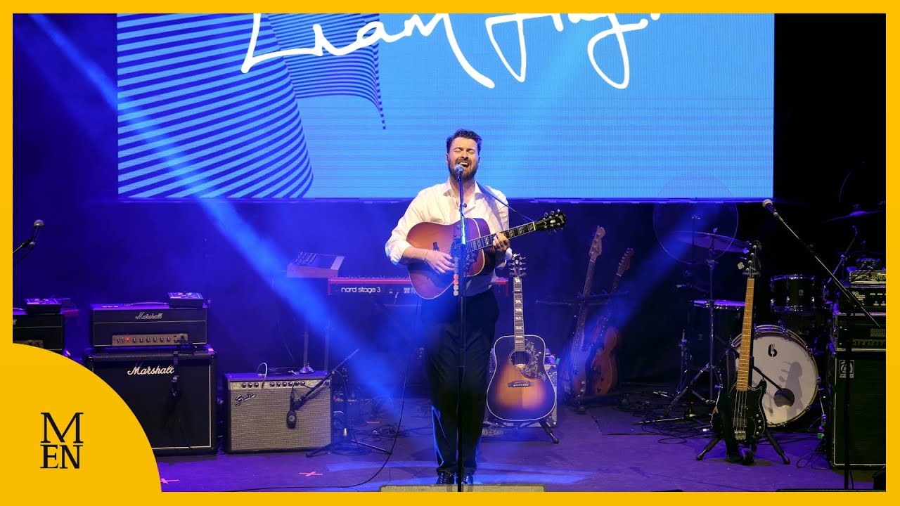 Tim Burgess, Liam Fray and Lisa Stansfield on impact of northern music ...