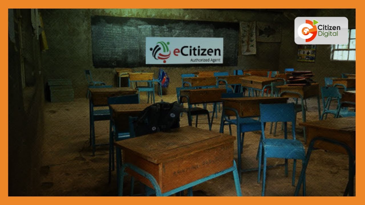 | DAY BREAK | School Fees on E-Citizen - YouTube