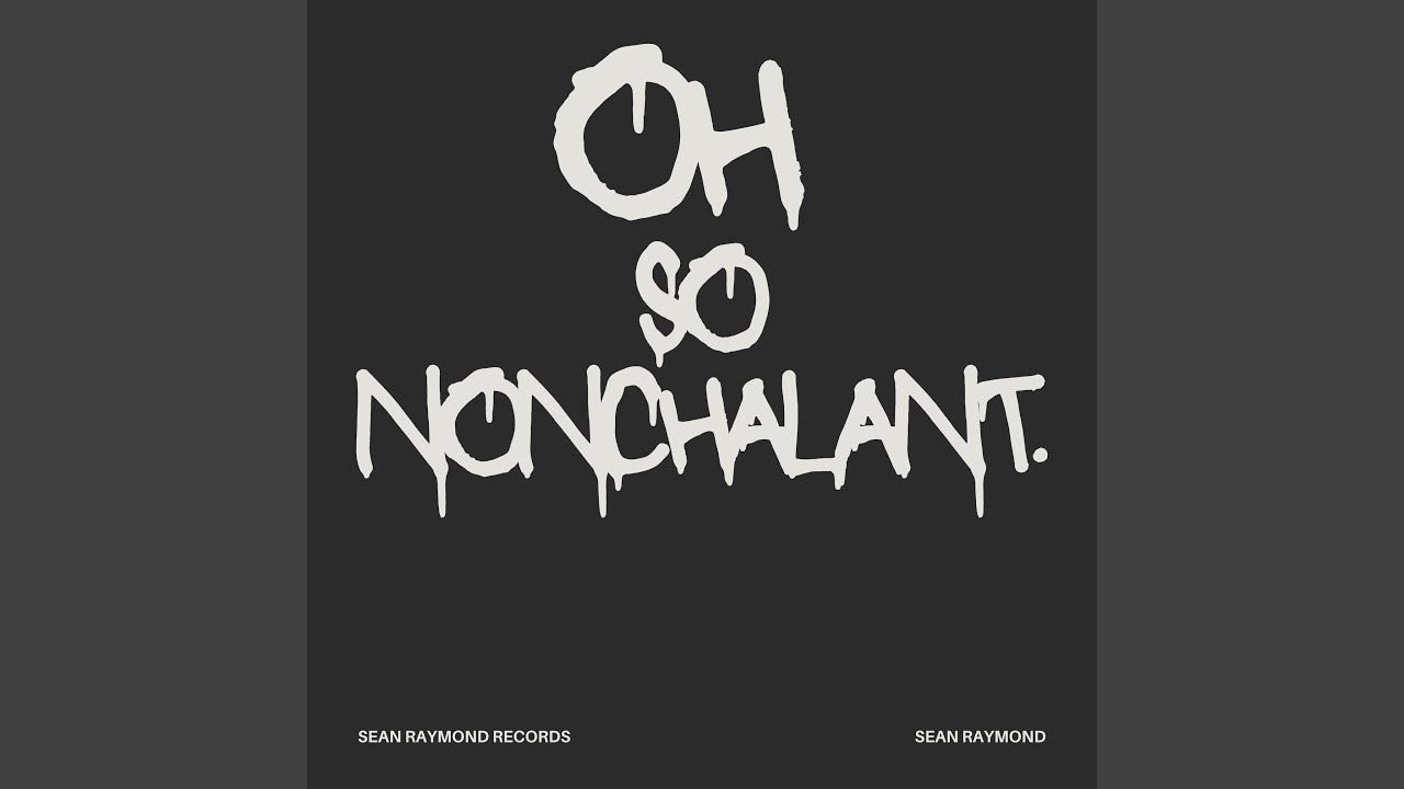 Nonchalant Definition Francais Dressing for the Occasion: Your 60 ...