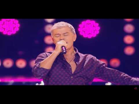 Олег Газманов Единственная моя  дискотека 80 х авторадио 15 лет  26 11 2016