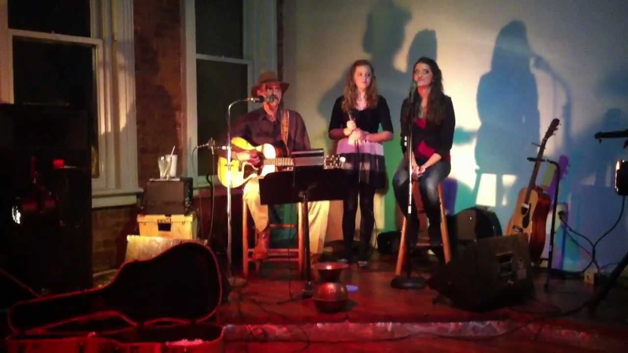 Lauren Knight, Callie Knight, Murray Knight-My Marie - YouTube