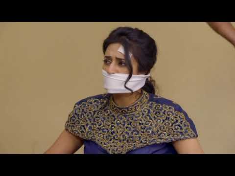 Divyanka Tripathi OTM gagged