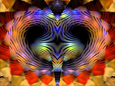 Escher Tribal Mask movie