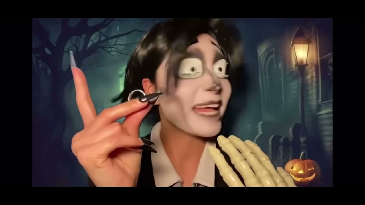 Maya Winky out of context - YouTube