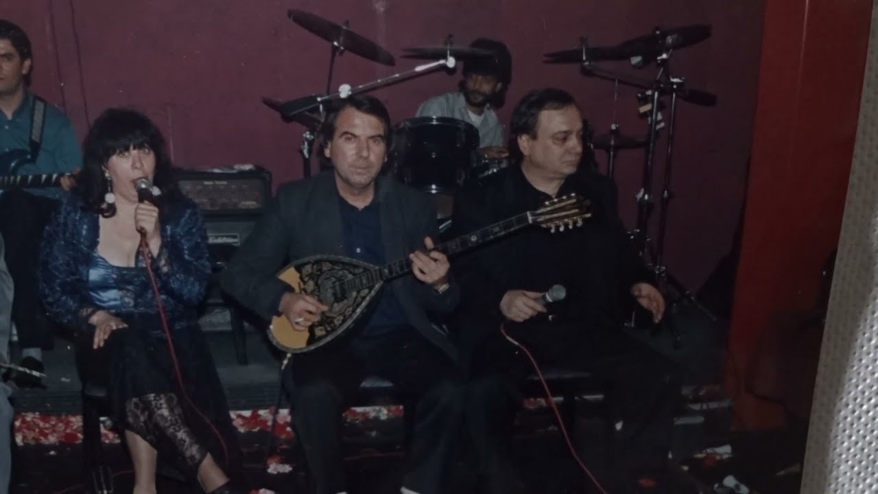 ΒΙΝΤΕΟ - ΦΤΙΑΞΕ ΡΕ ΣΤΑΥΡΟ ΕΝΑ ΚΑΦΕ- ΜΠΟΥΖΟΥΚΙ ΠΑΣΧΑΛΗΣ ΣΚΕΝΔΡΟΣ ...