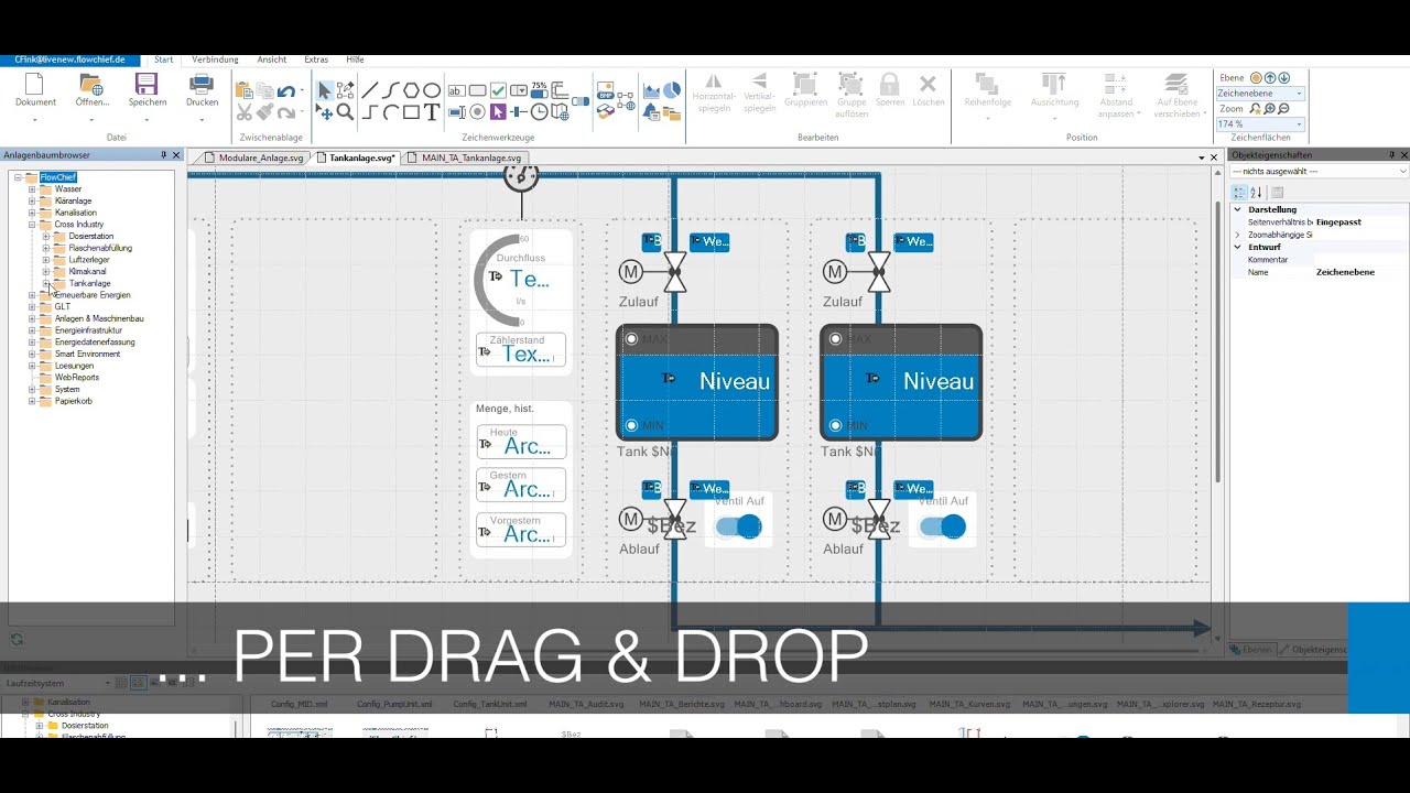 Vertical Engineering - Effizienz im Engineering - YouTube