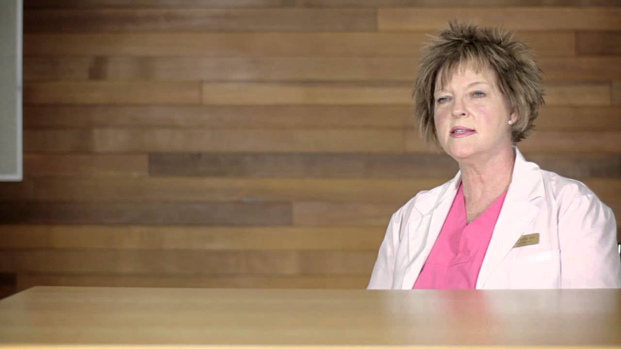 Health Care Assistant (RCA) - Judith Lee - Sprott Shaw College - YouTube