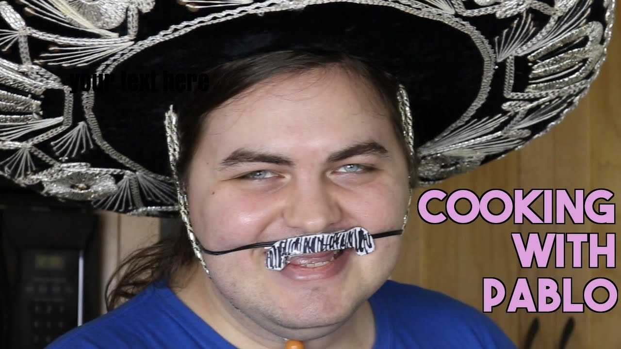 Cooking With Pablo | Tortilla Soup - YouTube