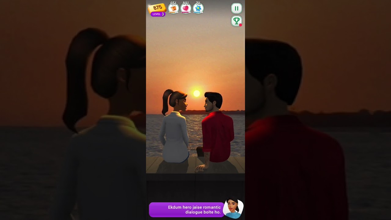 Go Nisha Go gameplay | new game go nisha go - YouTube