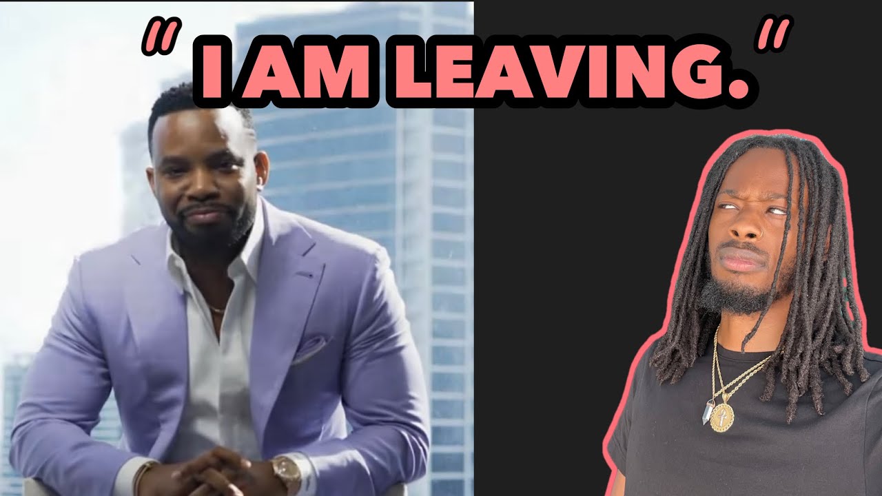 Leaders In iMarketsLive / IM ACADEMY Are Finally Leaving! | REACTION ...