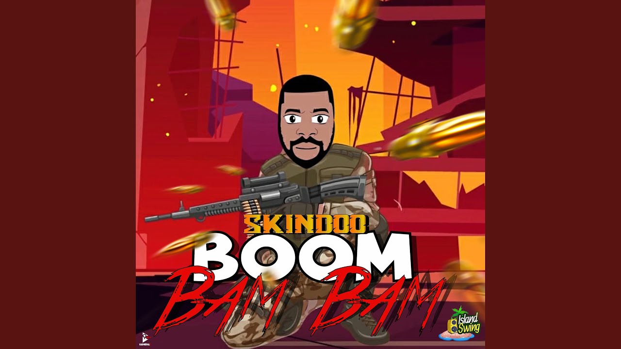 Boom Bam Bam - YouTube